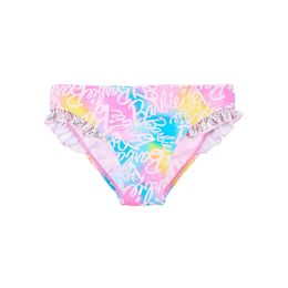 Barbie Bikini-Hose "Barbie" in Bunt - 28% | Gr&ouml;&szlig;e 116 | Kinder-bademode