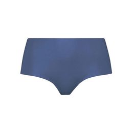 Hanro Panty in Dunkelblau - 41% | Gr&ouml;&szlig;e S | Damen-unterteile