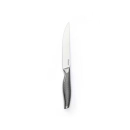 Sauter Edelstahl-Gem&uuml;semesser - (H)13 cm - 13% | Kuechenhelfer