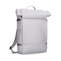 Zwei Rucksack "Aqua AQR350" in Grau - (B)38 x (H)47 x (T)18 cm - 53% | Damen-taschen