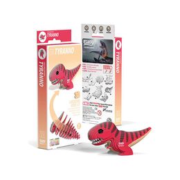 Eugy 3D-Bastelset "Tyrannosaurus" - ab 6 Jahren - 15% | Kinder-kreativspielzeug