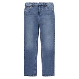 Levi's Kids Jeans "551Z" - Regular fit - in Blau - 41% | Gr&ouml;&szlig;e 164 | Kinderjeans