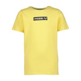 Messi Shirt in Gelb - 57% | Gr&ouml;&szlig;e 116 | Kinder-oberteile