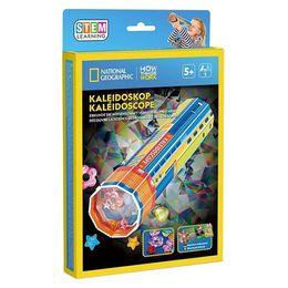Cubicfun Bauset "Kaleidoskop" - ab 5 Jahren - 16% | Experimentieren-spielzeug