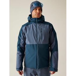 Dare 2b Ski-/ Snowboardjacke "Eagle III" in Blau - 61% | Gr&ouml;&szlig;e 4XL | Herren-outdoorjacken