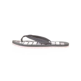 Puma Zehentrenner "EPIC FLIP V2" in Grau/ Rosa - 60% | Gr&ouml;&szlig;e 33 | Kindersandalen
