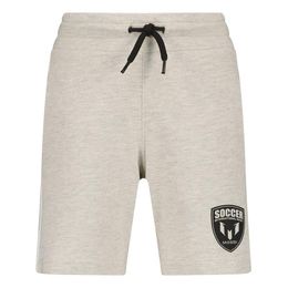 Messi Bermuda in Grau - 48% | Gr&ouml;&szlig;e 116 | Kinderhosen
