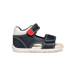Geox Sandalen "Tapuz" in Dunkelblau - 43% | Gr&ouml;&szlig;e 26 | Babysandalen