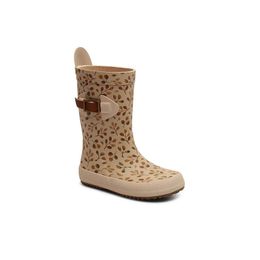 bisgaard Gummistiefel "Scandinavia" in Beige - 37% | Gr&ouml;&szlig;e 29 | Kinder-outdoor-sport-schuhe