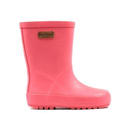 Richter Shoes Gummistiefel in Pink - 45% | Gr&ouml;&szlig;e 33 | Kinder-outdoor-sport-schuhe