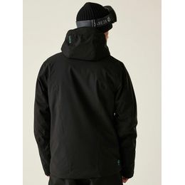 Dare 2b Ski-/ Snowboardjacke "Eagle III" in Schwarz - 63% | Gr&ouml;&szlig;e M | Herren-outdoorjacken