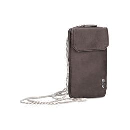 Zwei Handytasche "MP30" in Braun - (B)10 x (H)19 x (T)3 cm - 69% | Damen-handytaschen