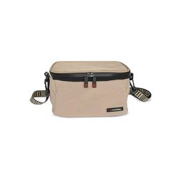 IRIS Barcelona Isolier-Lunchtasche ''Tribal'' in Beige - (B)24,5 x (H)18,5 x (T)14 cm - 33% | Damen-outdoor-ausruestung