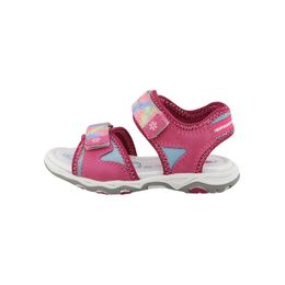 Tom Tailor Sandalen in Pink/ Bunt - 43% | Gr&ouml;&szlig;e 29 | Kindersandalen