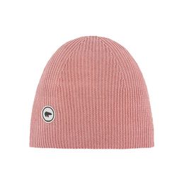 Eisb&auml;r Eisb&auml;r Leinenm&uuml;tze "Lin OS" in Rosa - 50% | Damen-muetzen-caps