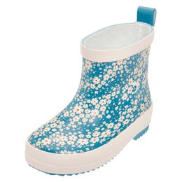 Playshoes Gummistiefel in Hellblau - 42% | Gr&ouml;&szlig;e 25 | Kinder-outdoor-sport-schuhe