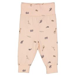 m&uuml;sli Sweathose in Rosa - 38% | Gr&ouml;&szlig;e 44 | Babyhosen