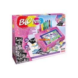 BloPens Spr&uuml;hstifte-Set "Fantasie" - ab 5 Jahren - 36% | Kinder-kreativspielzeug