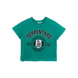 Harry Potter Shirt "Harry Potter" in Gr&uuml;n - 45% | Gr&ouml;&szlig;e 164 | Kinder-oberteile