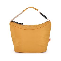 IRIS Barcelona Isolier-Lunchtasche "On the go" in Orange - (B)29,5 x (H)19 x (T)13,5 cm - 29% | Damen-outdoor-ausruestung