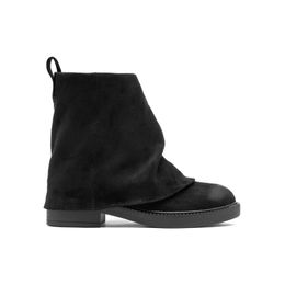 C'M Boots in Schwarz - 63% | Gr&ouml;&szlig;e 39 | Damen-stiefel