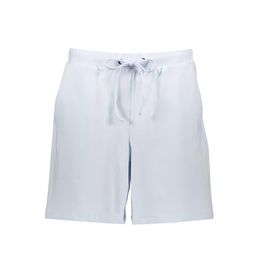 Hanro Pyjama-Shorts in Hellblau - 55% | Gr&ouml;&szlig;e L | Damen-loungewear