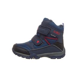 CMP Winterboots "Pyry" in Dunkelblau - 39% | Gr&ouml;&szlig;e 32 | Kinderstiefel