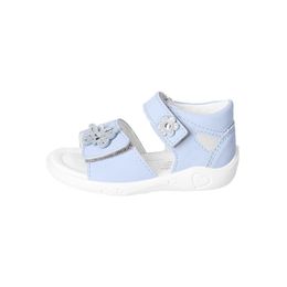 Pepino Sandalen in Hellblau - 59% | Gr&ouml;&szlig;e 24 | Kindersandalen