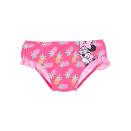 Disney Minnie Mouse Bikini-Hose "Minnie" in Pink - 42% | Gr&ouml;&szlig;e 92 | Kinder-bademode