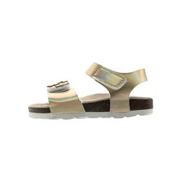 lamino Sandalen in Creme - 60% | Gr&ouml;&szlig;e 34 | Kindersandalen