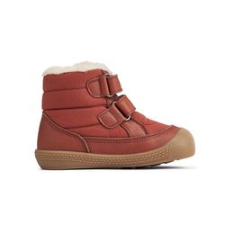 Wheat Winterboots in Rot - 58% | Gr&ouml;&szlig;e 27 | Baby-stiefel-boots