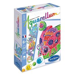Sentosph&egrave;re SentoSphere Aquarell-Malset "Mini Zentangle" - ab 6 Jahren - 15% | Kinder-kreativspielzeug