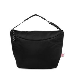 IRIS Barcelona Isolier-Lunchtasche "On the go" in Schwarz - (B)29,5 x (H)19 x (T)13,5 cm - 22% | Damen-outdoor-ausruestung