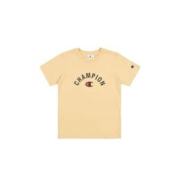 Champion Shirt in Orange - 39% | Gr&ouml;&szlig;e 158/164 | Kinder-oberteile