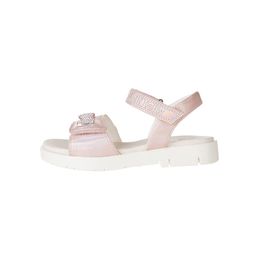 Lelli Kelly Sandalen "Ines" in Rosa - 46% | Gr&ouml;&szlig;e 27 | Kindersandalen