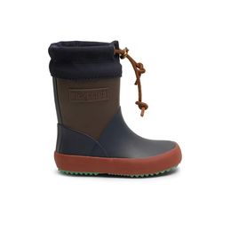 bisgaard Gummistiefel "Nordic" in Dunkelblau - 46% | Gr&ouml;&szlig;e 34 | Babygummistiefel