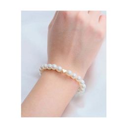 Lodie Silver Perlen-Armband - 22% | Schmuck