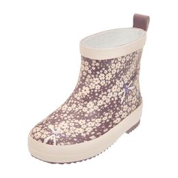 Playshoes Gummistiefel in Hellbraun - 44% | Gr&ouml;&szlig;e 19 | Babygummistiefel