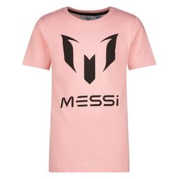 Messi Shirt in Rosa - 40% | Gr&ouml;&szlig;e 176 | Kinder-oberteile