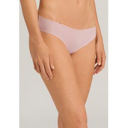Hanro Slip in Rosa - 36% | Gr&ouml;&szlig;e S | Damen-unterteile