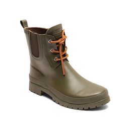 bisgaard Gummistiefel in Khaki - 66% | Gr&ouml;&szlig;e 40 | Kinder-outdoor-sport-schuhe