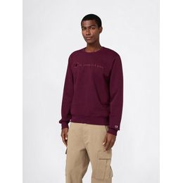 Champion Sweatshirt in Lila - 49% | Gr&ouml;&szlig;e M | Herren-plussize