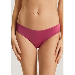 Hanro Slip in Pink - 56% | Gr&ouml;&szlig;e L | Damen-unterteile