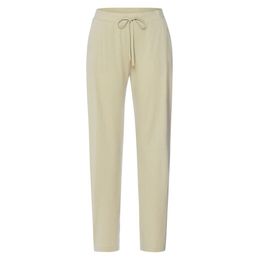 Hanro Pyjama-Hose in Gelb - 54% | Gr&ouml;&szlig;e L | Damen-loungewear