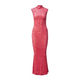 AMY LYNN Kleid 'Lana' Damen Gr&ouml;&szlig;e 38 pink Winterkleid