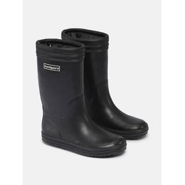 Bundgaard Gummistiefel "Cloudy High" in Schwarz - 47% | Gr&ouml;&szlig;e 29 | Kinder-outdoor-sport-schuhe