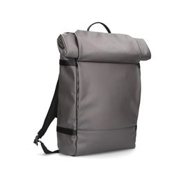 Zwei Rucksack in Grau - (B)38 x (H)47 x (T)18 cm - 59% | Damen-taschen
