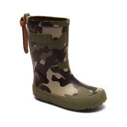 bisgaard Gummistiefel in Khaki - 51% | Gr&ouml;&szlig;e 27 | Kinder-outdoor-sport-schuhe