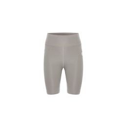 MOROTAI Sportshorts 'Basic' Damen Gr&ouml;&szlig;e M grau