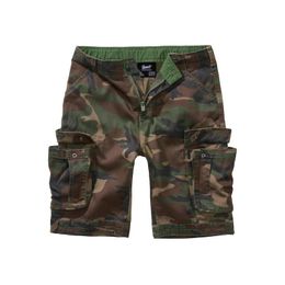 Brandit Jungen Stoffhose &raquo; Herren Kids Urban Legend Shorts&laquo; 158/164, Normalgr&ouml;&szlig;en
